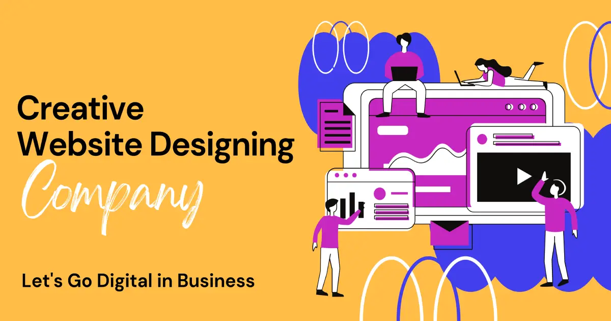 Best Website Designing Company in Ludhiana | The Web Shaper